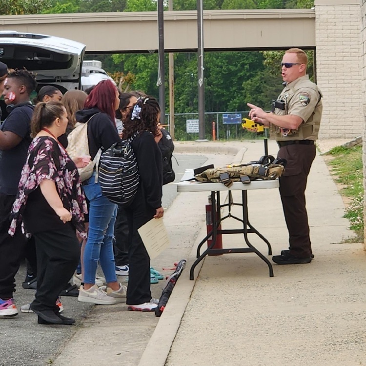 Live Feed | Person County School District