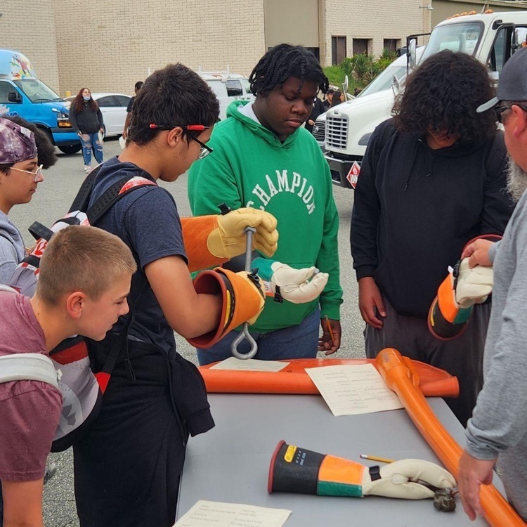 Live Feed | Person County School District